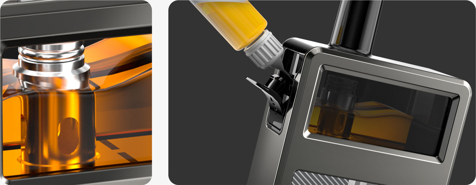 Pasito Family-Guess Who is Back? |SMOANT