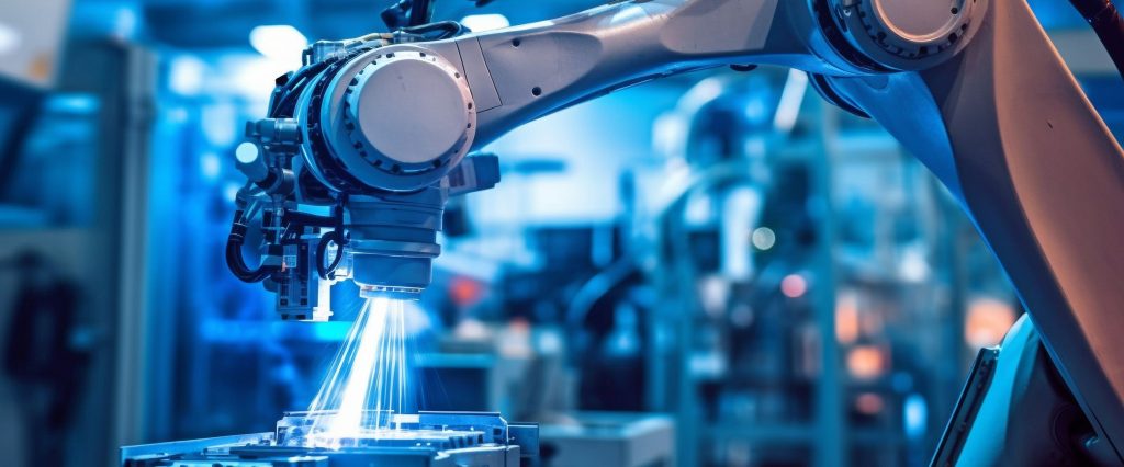 SMOANT lntelligent Manufacturing Vape automated production Factory