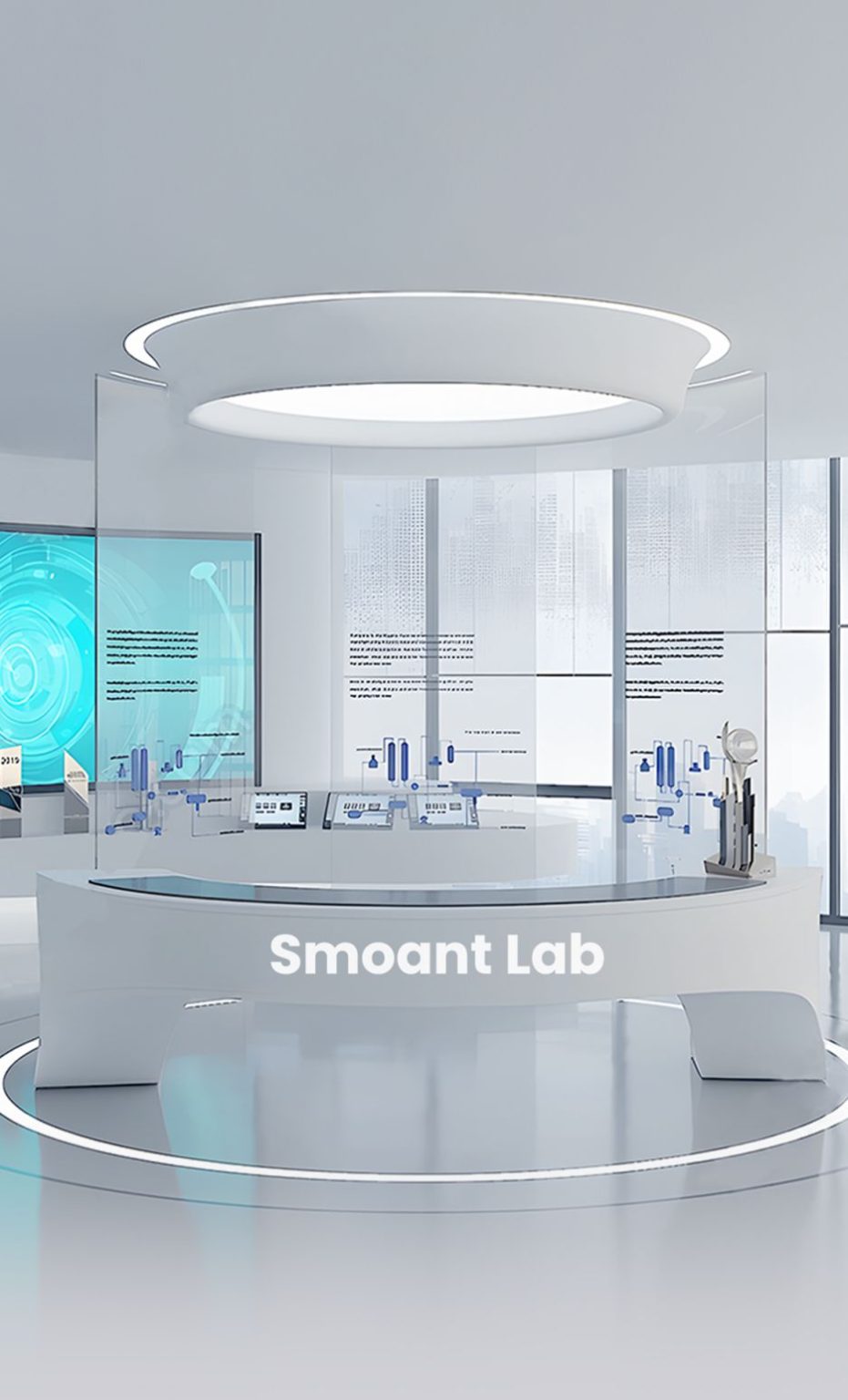 Smoant Lab-Vapor Lab Vape Manufacturing