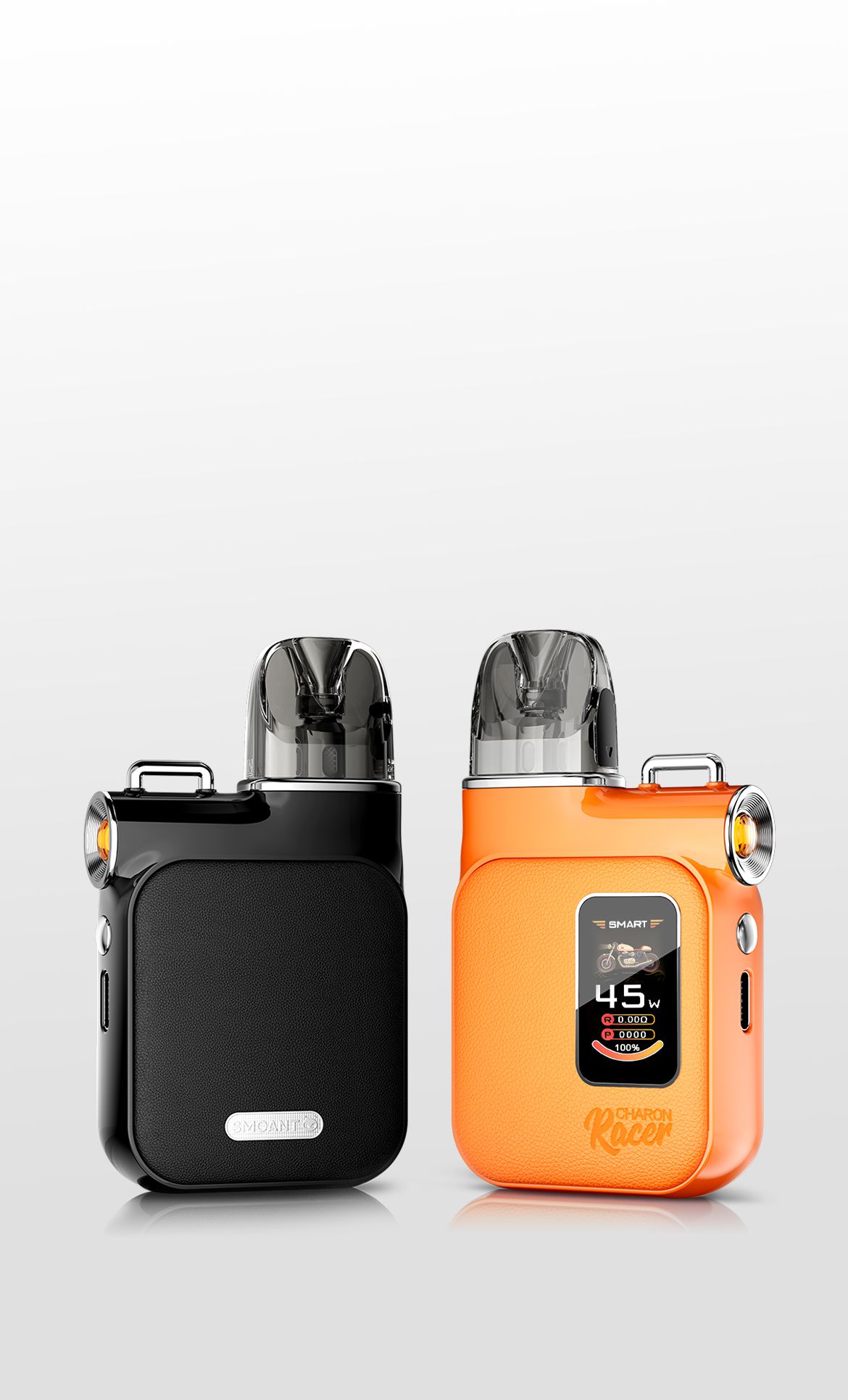 SMOANT|BEST E-CIGARETTES DEVICE Vaping MANUFACTURE