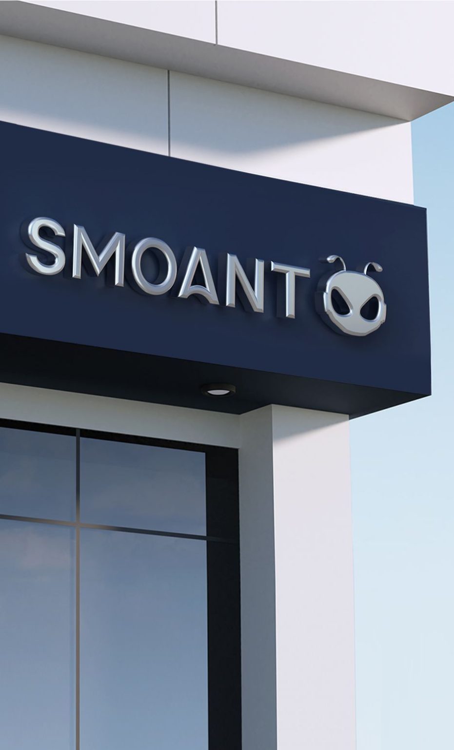 About SMOANT | SMAONT Best Electronic Cigarettes Brand