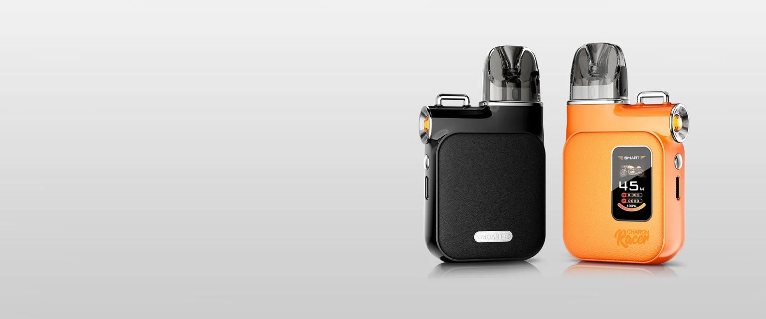 SMOANT|BEST E-CIGARETTES DEVICE Vaping MANUFACTURE