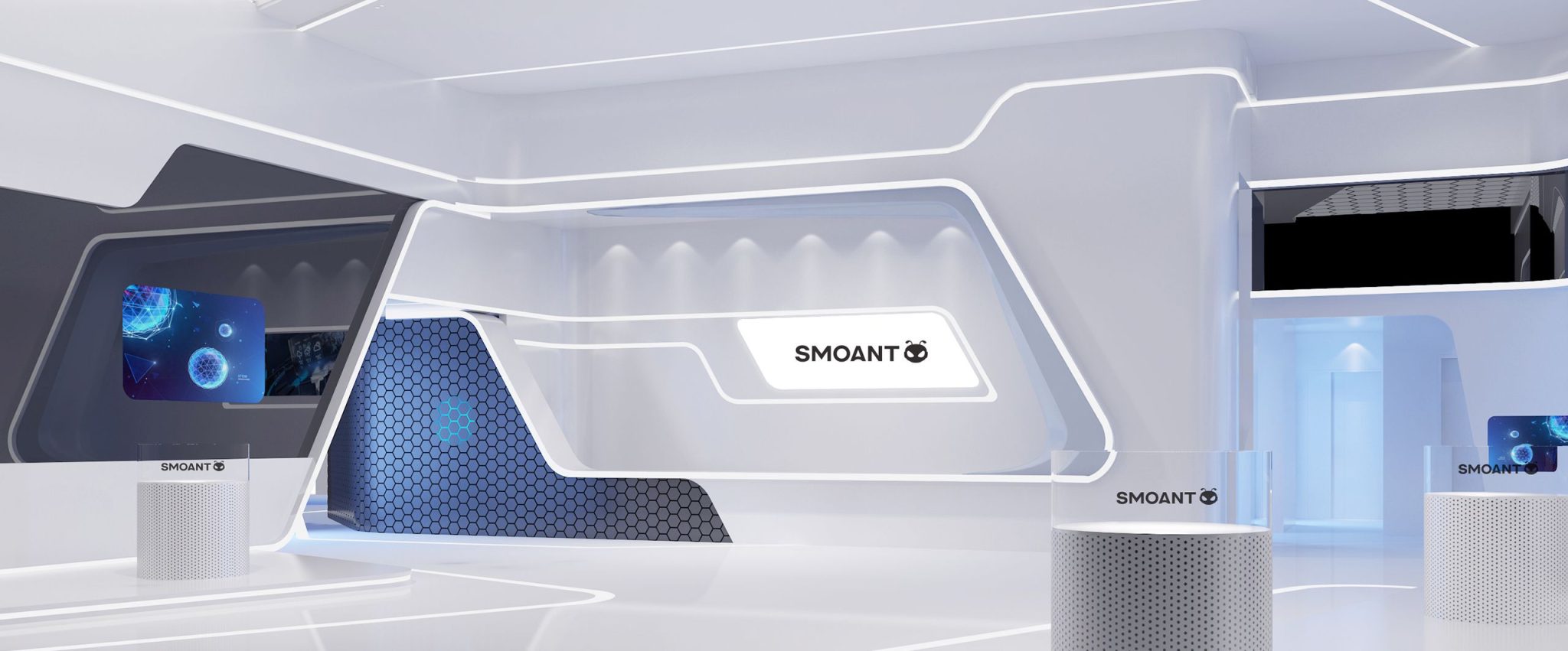 State of the Art Tech: Learn What SMOANT's R&D Achieved - SMOANT ...