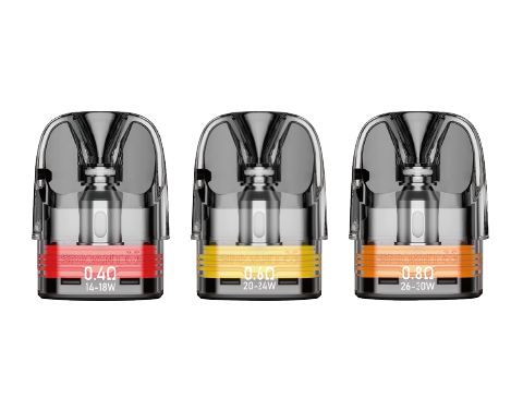 Brand Upgrade-A NEW BEGINNING FOR SMOANT