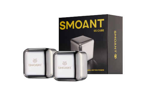 Brand Upgrade-A NEW BEGINNING FOR SMOANT